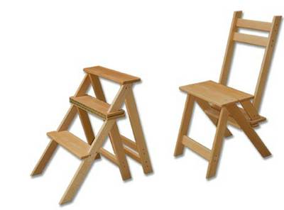 Stolica Merdevine / San Torini - Namestaj sredidom.com