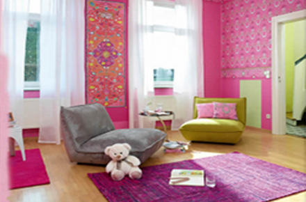 Soba za mlade - Ideje za uređenje stana na sredidom.com