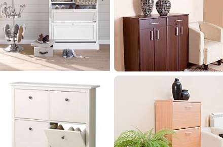 Cipelari - Ideje za uređenje stana na sredidom.com