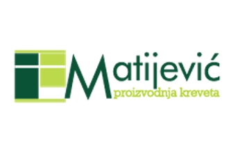 Matijević kreveti d.o.o. Proizvođač nameštaja - Namestaj sredidom.com