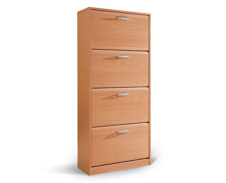 Cipelarnik ODISEJ 4V Bukva / Matis - Namestaj sredidom.com