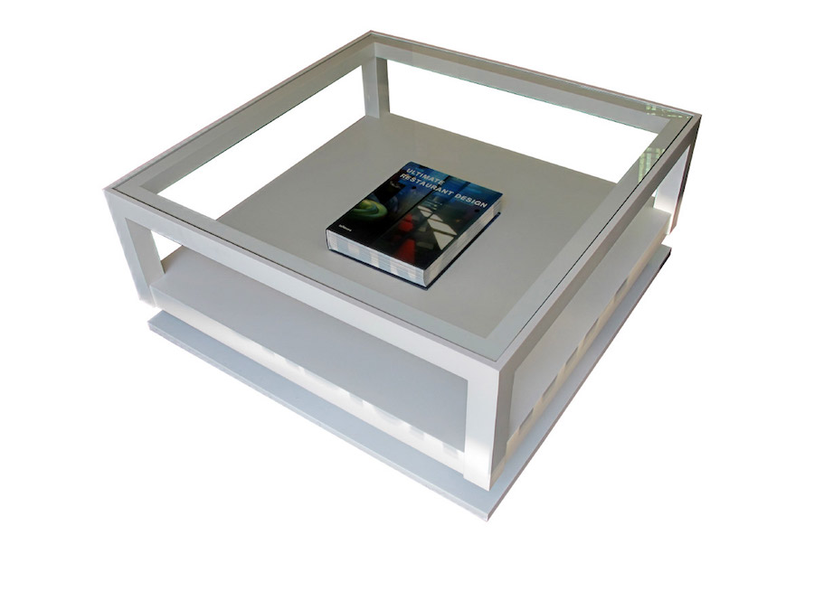 Klub sto MILANO / Linea Milanović - Namestaj sredidom.com