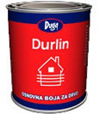 Durlin osnovna boja za drvo 1kg / ČAR - Namestaj sredidom.com