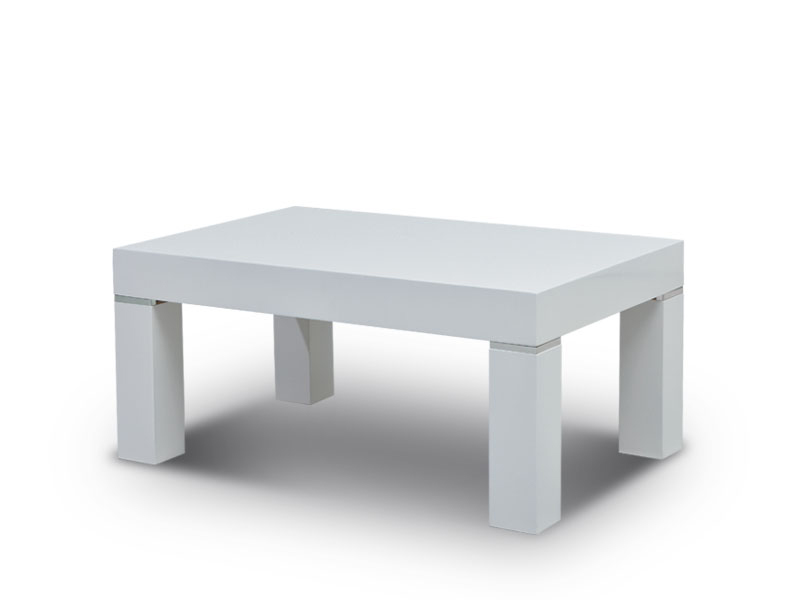 Klub sto M20 90x60 (inox) / Forma Ideale - Namestaj sredidom.com
