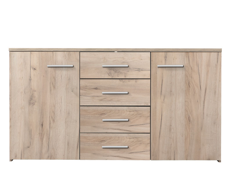 Komoda ADDA 3K4F / Forma Ideale - Namestaj sredidom.com