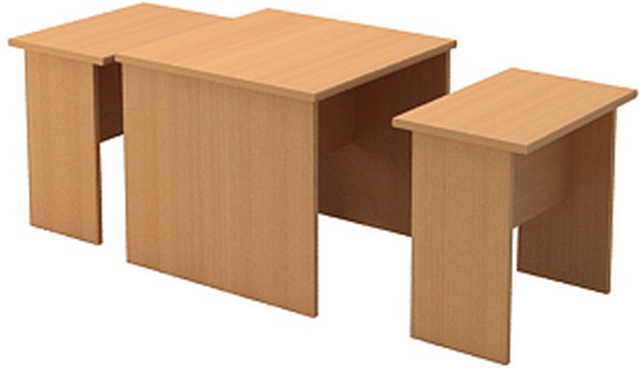 Set sto – SET3 / Big nameštaj - Namestaj sredidom.com