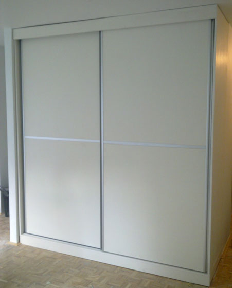 Americki plakar 03 / Casa di Stile - Namestaj sredidom.com