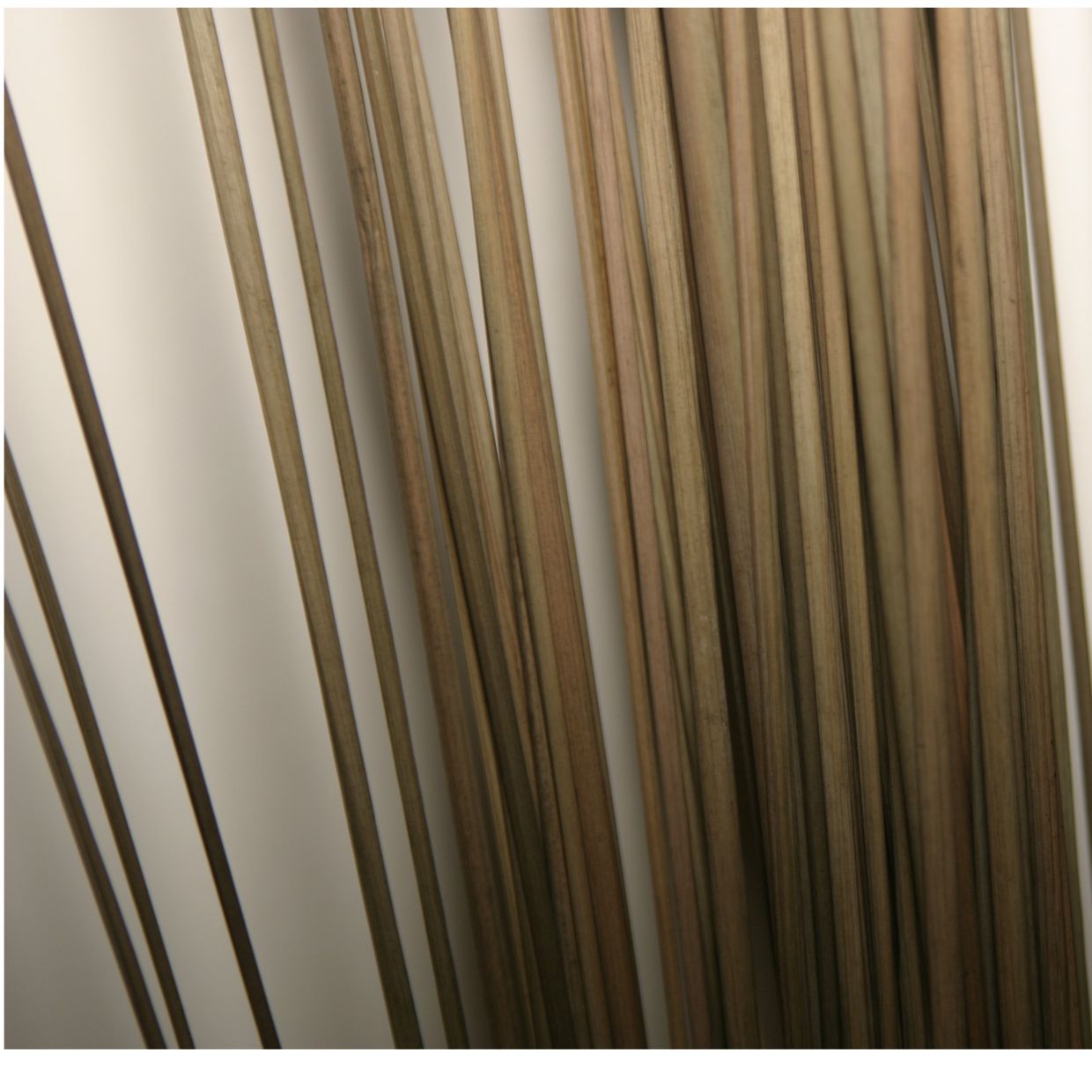 Dekorativni cvet "Ukrasna trava" / Kika - Namestaj sredidom.com