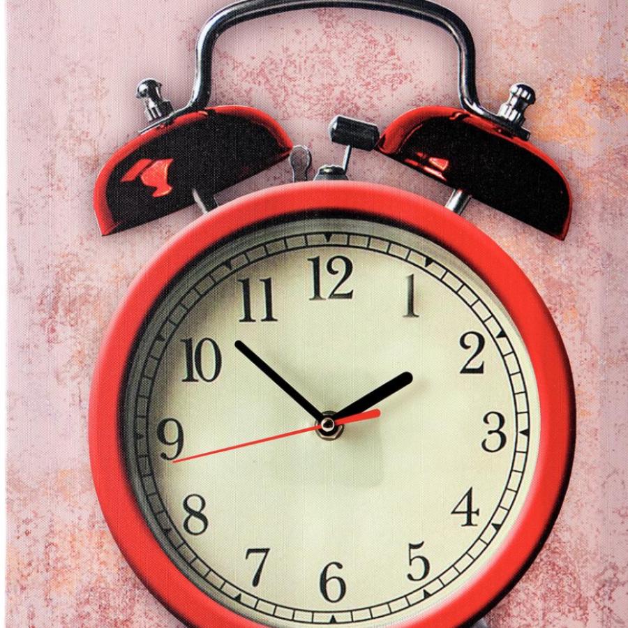 Slika "Sat" / Kika - Namestaj sredidom.com