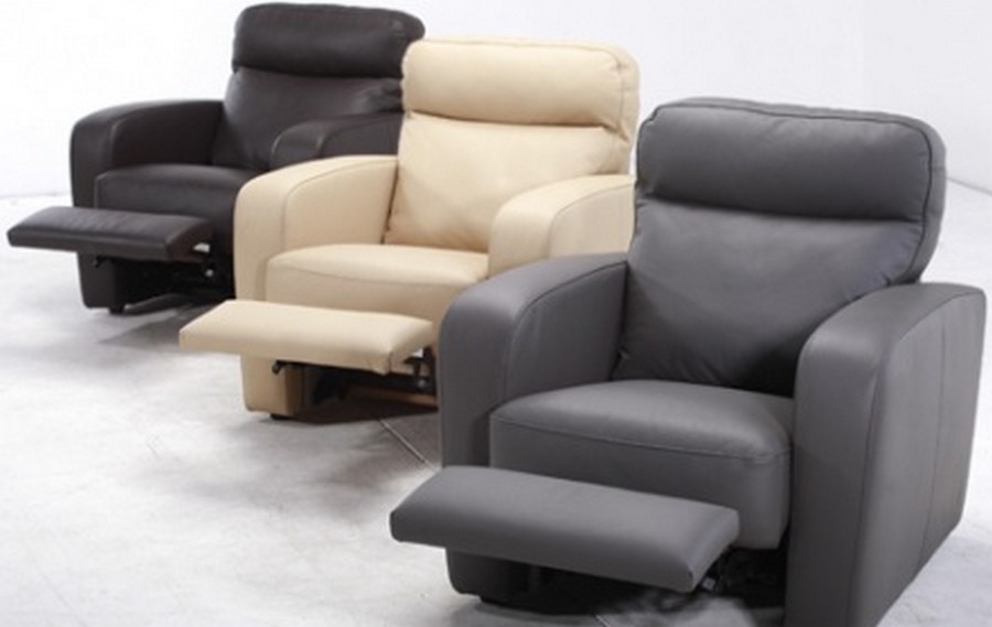 Fotelja Fred relax / Simpo - Namestaj sredidom.com