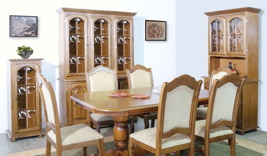 Clasic trpezarija / Nova Forma - Namestaj sredidom.com