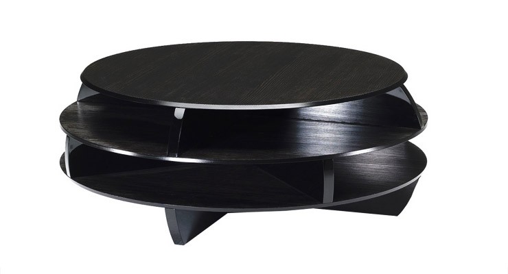 Natuzzi EDGAR T089 klub sto / Natuzzi - Namestaj sredidom.com