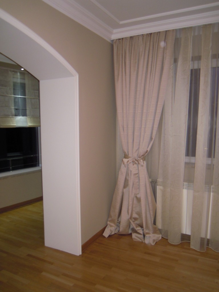 Zavese-75 / Firange - Namestaj sredidom.com