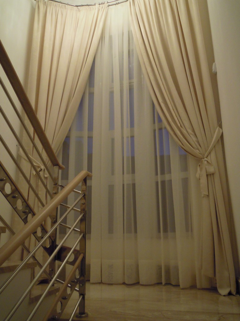 Zavese-80 / Firange - Namestaj sredidom.com