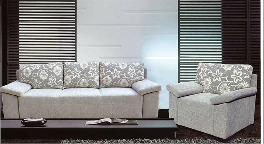 Garnitura Milano / Modesta - Namestaj sredidom.com
