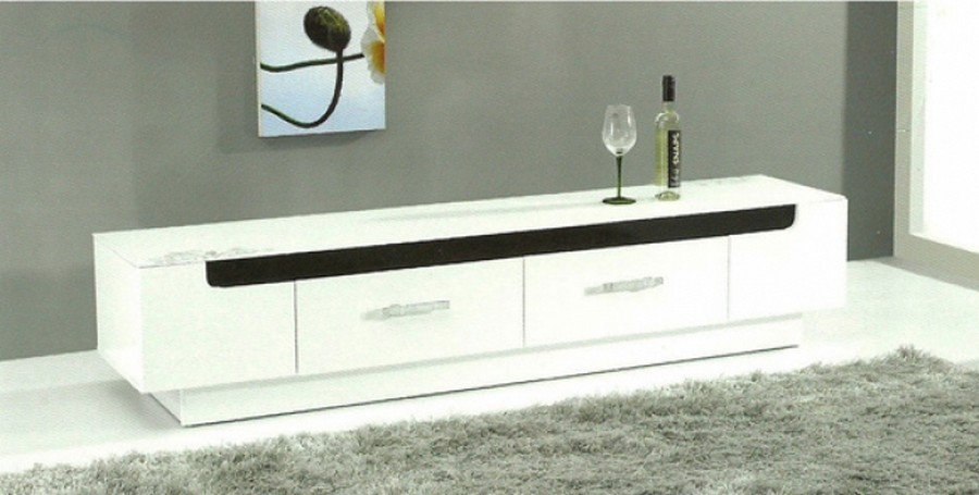 Komoda A-T206 / Modesta - Namestaj sredidom.com