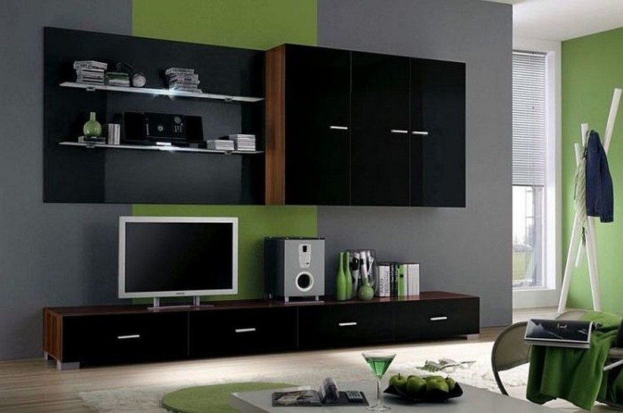 TV komoda Terni / Modesta - Namestaj sredidom.com
