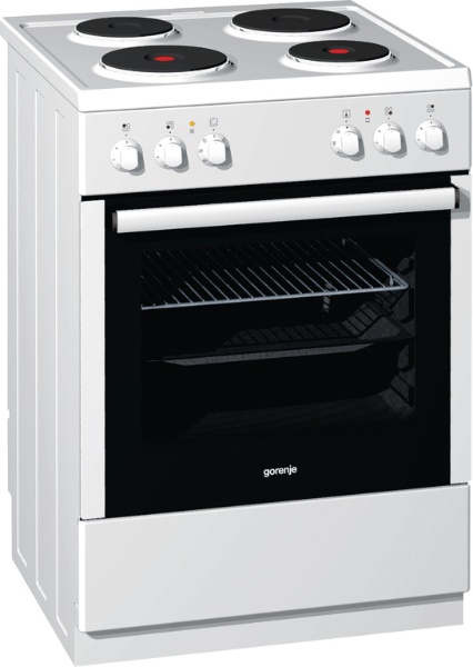 E66102AW Električni šporet / Gorenje - Namestaj sredidom.com