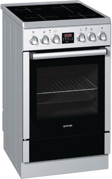 EC57335AX Električni staklokeramički šporet / Gorenje - Namestaj ...