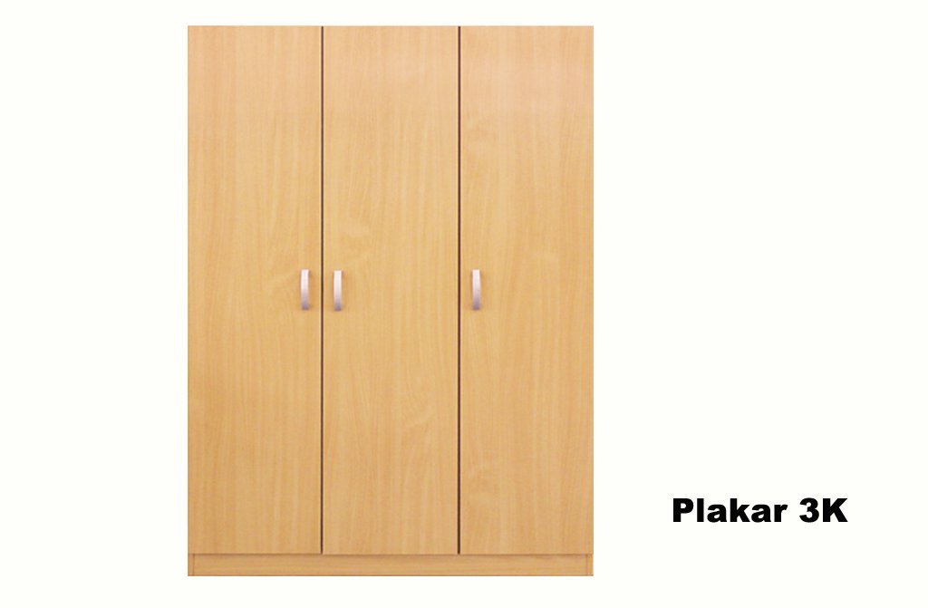 Plakar 3K / Nameštaj 4M - Namestaj sredidom.com
