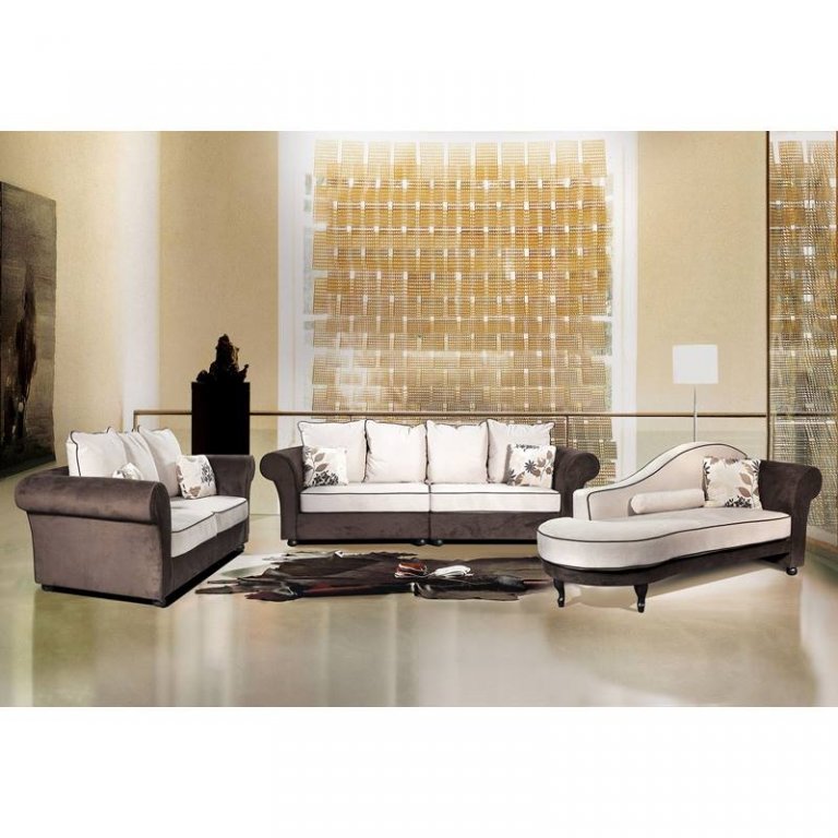 TDF garnitura Luna Saš / Nameštaj 4M - Namestaj sredidom.com