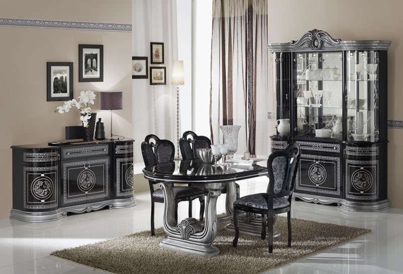 Trpezarija 1 / Grand company - Namestaj sredidom.com