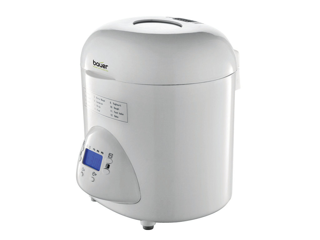 Bauer mini pekara za hleb BM311N / Bauer - Namestaj sredidom.com