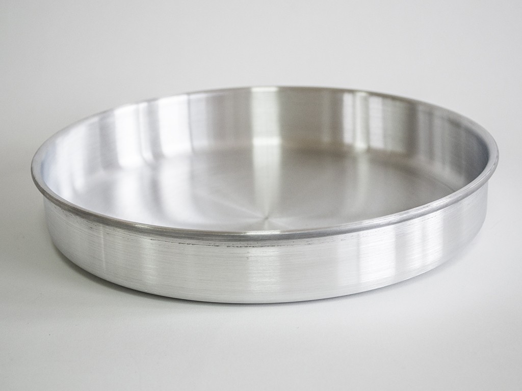 Aluminijumska tepsija CP122 30 cm / Sigma - Namestaj sredidom.com