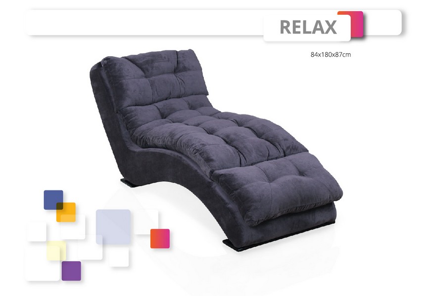 Fotelja Relax / Numanović - Namestaj sredidom.com