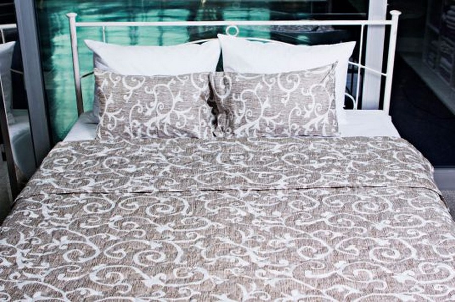 PREKRIVAČ “SATEN” - 04 / Paleta Textil - Namestaj sredidom.com