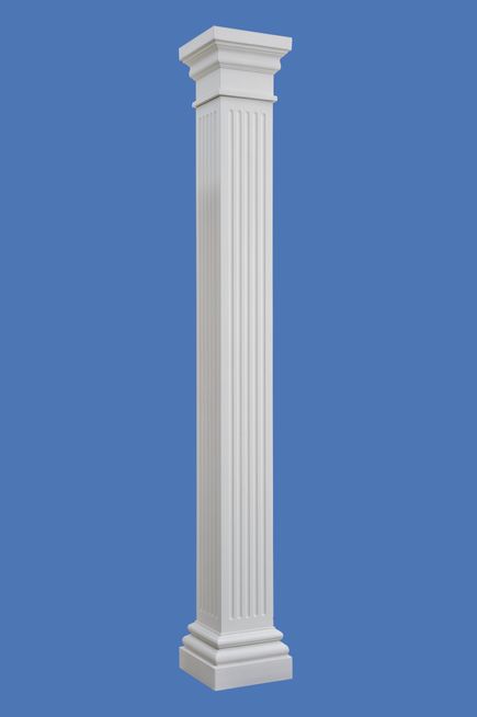 Grčki stubovi 315 / Betonska Galanterija Betonea - Namestaj sredidom.com