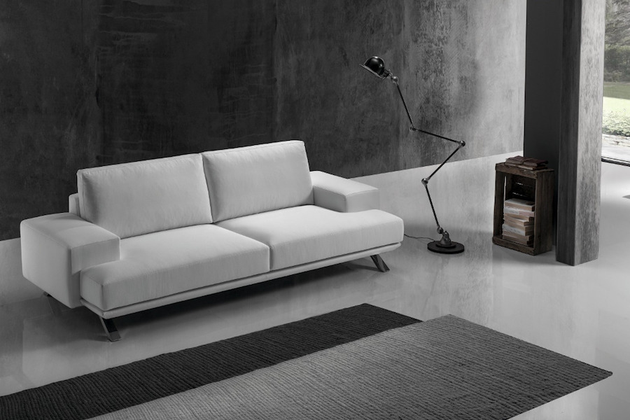 Chanel sofa / Emmeti - Namestaj sredidom.com