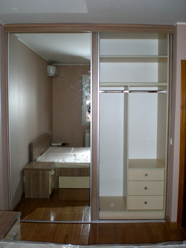 Plakar 05 / Trend stil - Namestaj sredidom.com